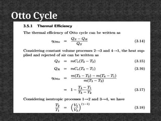 Internal Combustion Engine and their cycle 2.pptx
