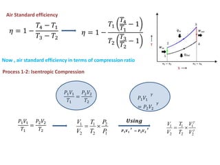 working of IC engine and its working principle | PPTX