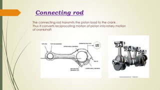 Introduction to IC engines | PDF | Automotive