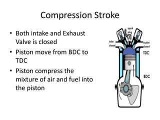 Ic engine | PPTX