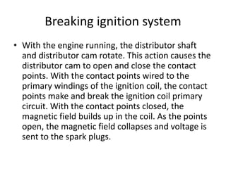 Ic engine introduction | PPTX