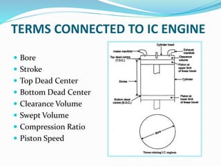 I c engine | PPT