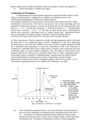 I C Engine.pdf | Auto Type | Automotive