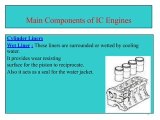 IC engine and Gas Turbine.pptx