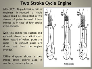 I c enginee | PDF | Motorcycles | Automotive