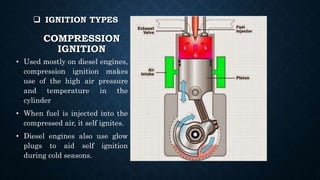 Ic ENGINE final.pptx | Chemistry | Science