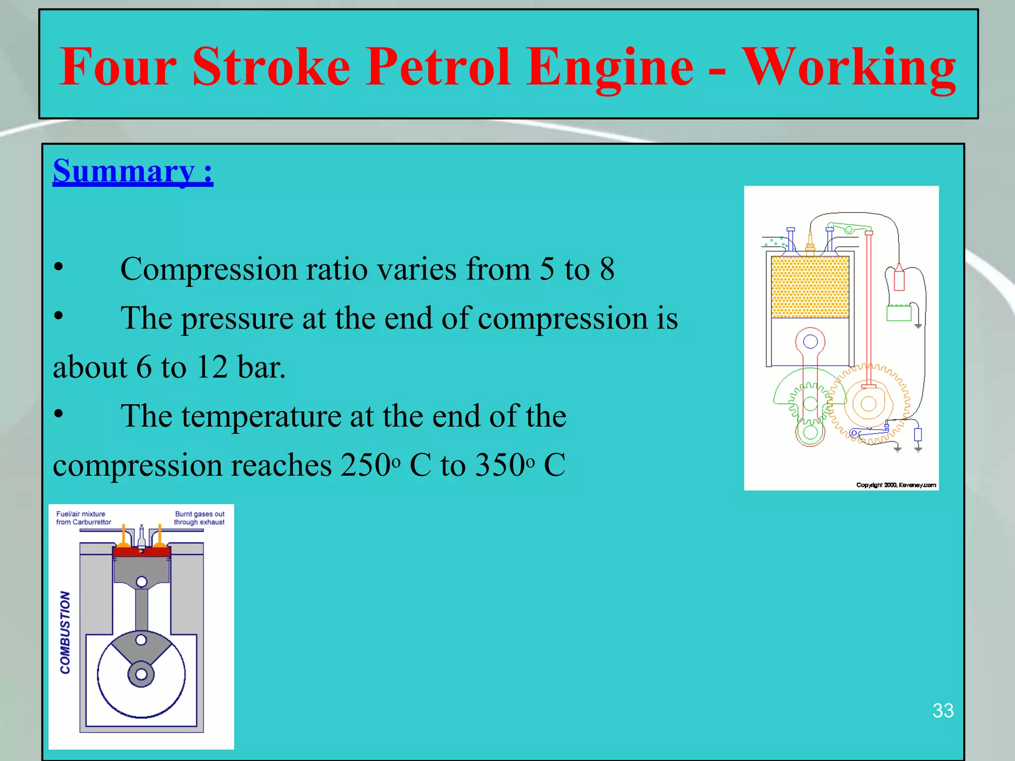 IC Engine Otto and Diesel Cycle.pptx