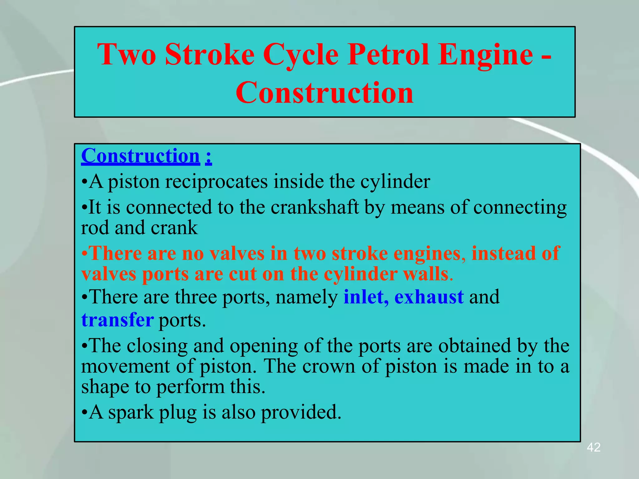 IC Engine Otto and Diesel Cycle.pptx
