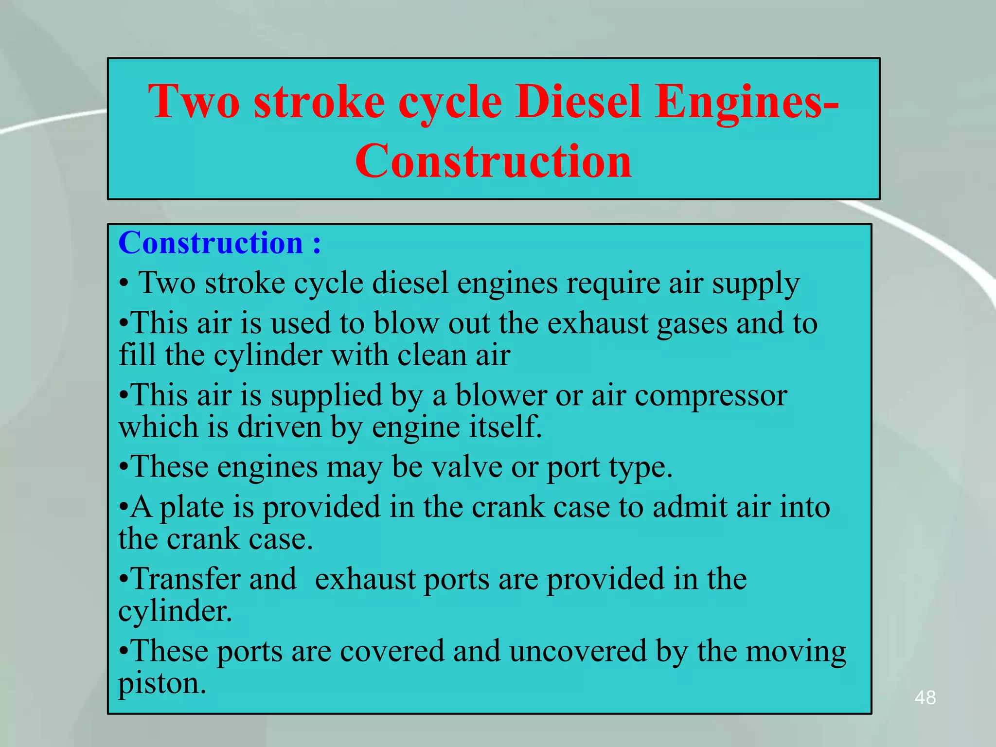 IC Engine Otto and Diesel Cycle.pptx