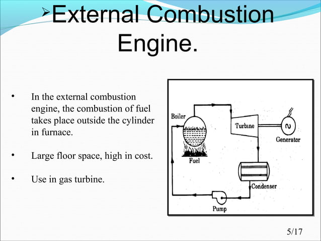 IC Engine Fundamentals | PPT