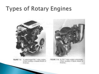 Ic engines types classification & nomenclature | PPTX