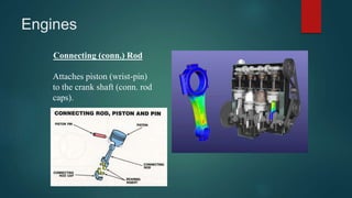Ic engines and si engine | PPT