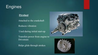 Ic engines and si engine | PPT