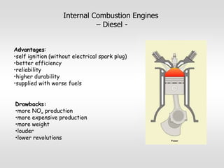 ICEngines.ppt | Auto Type | Automotive