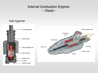 ICEngines.ppt | Auto Type | Automotive
