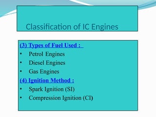 Internal Combustion Engines for engg. pptx | PPTX