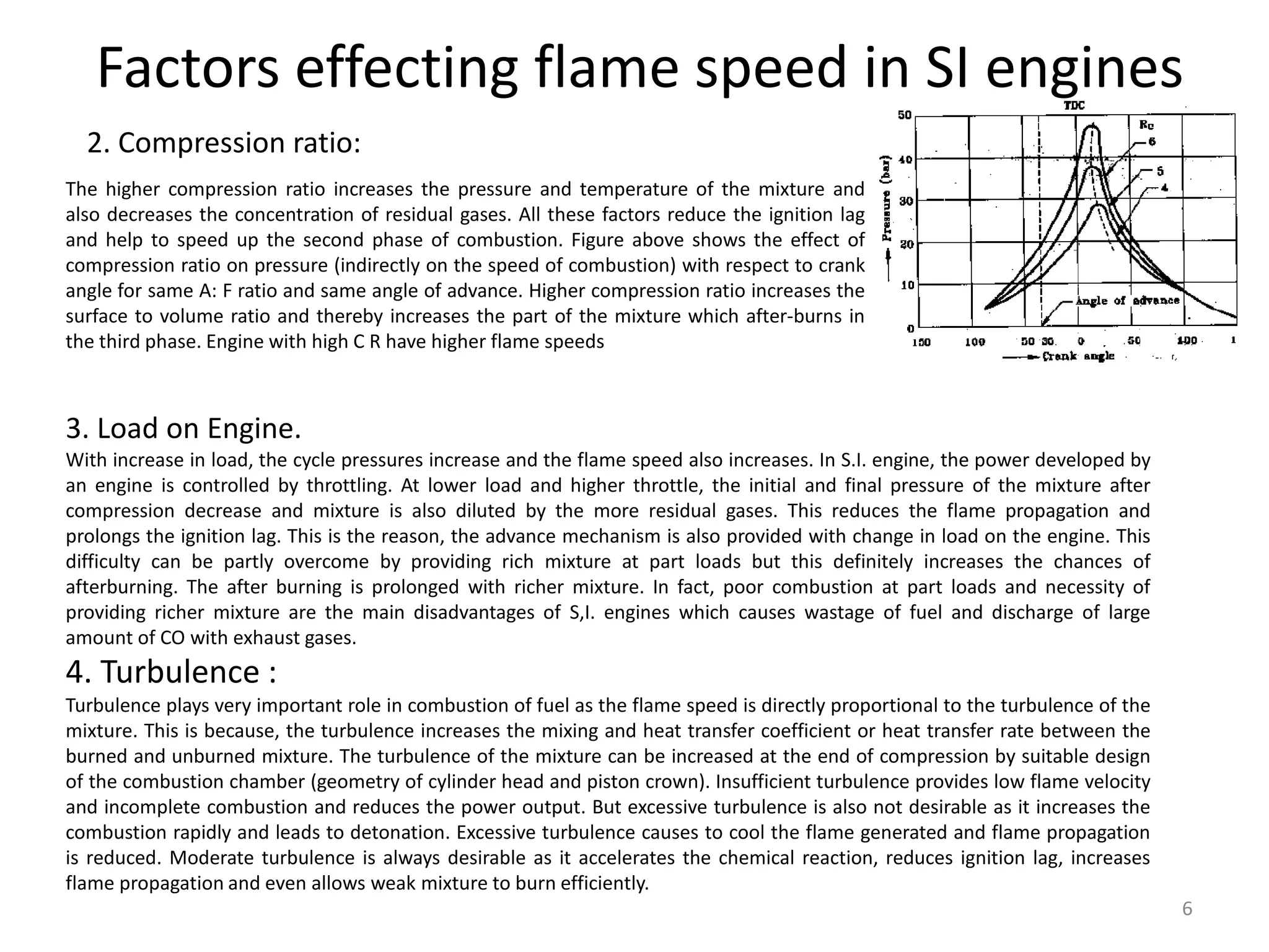 IC ENGINE'S COMBUTION | PPTX