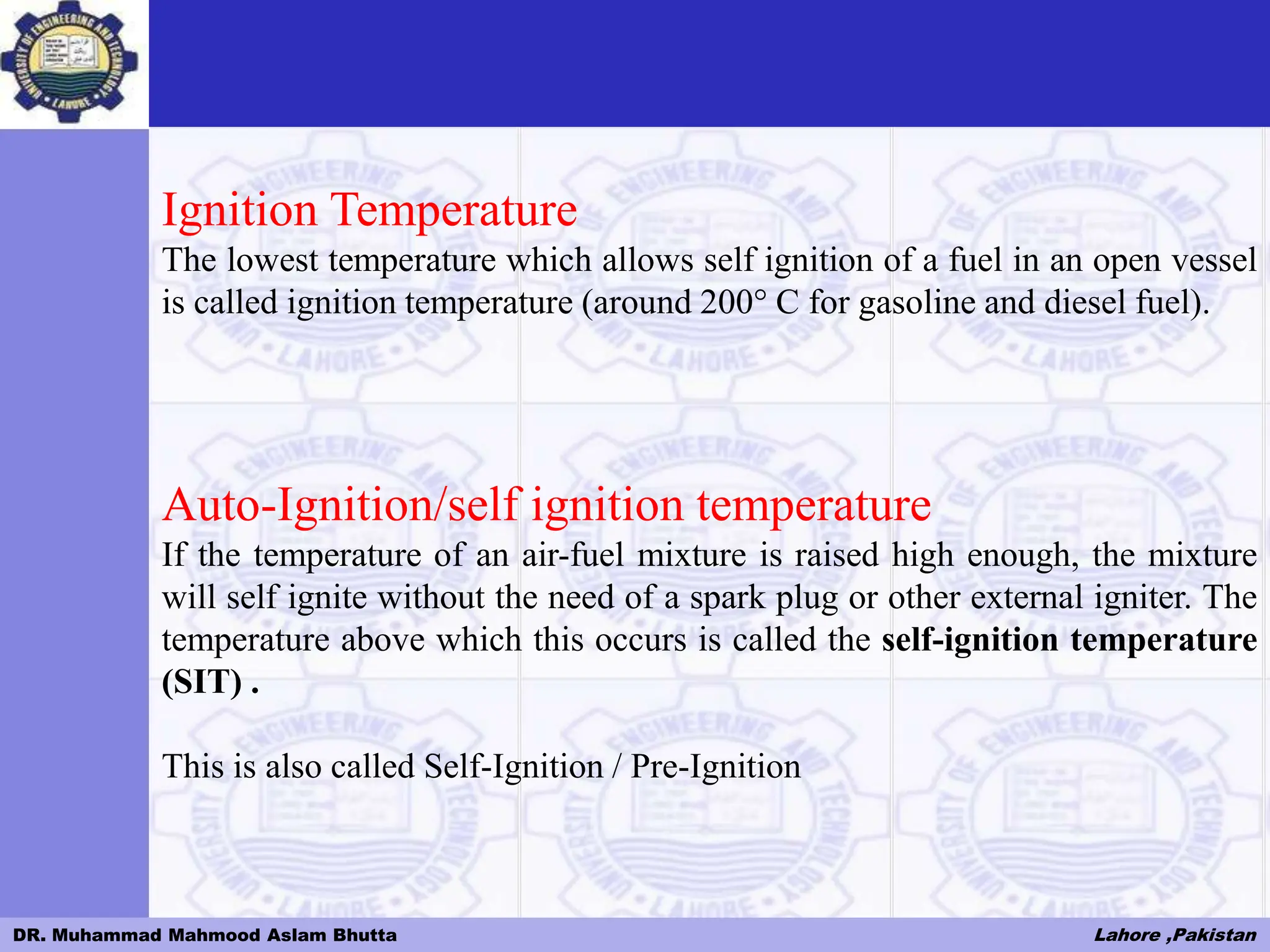 IC Engines Fuel properties and notes rcet.pptx