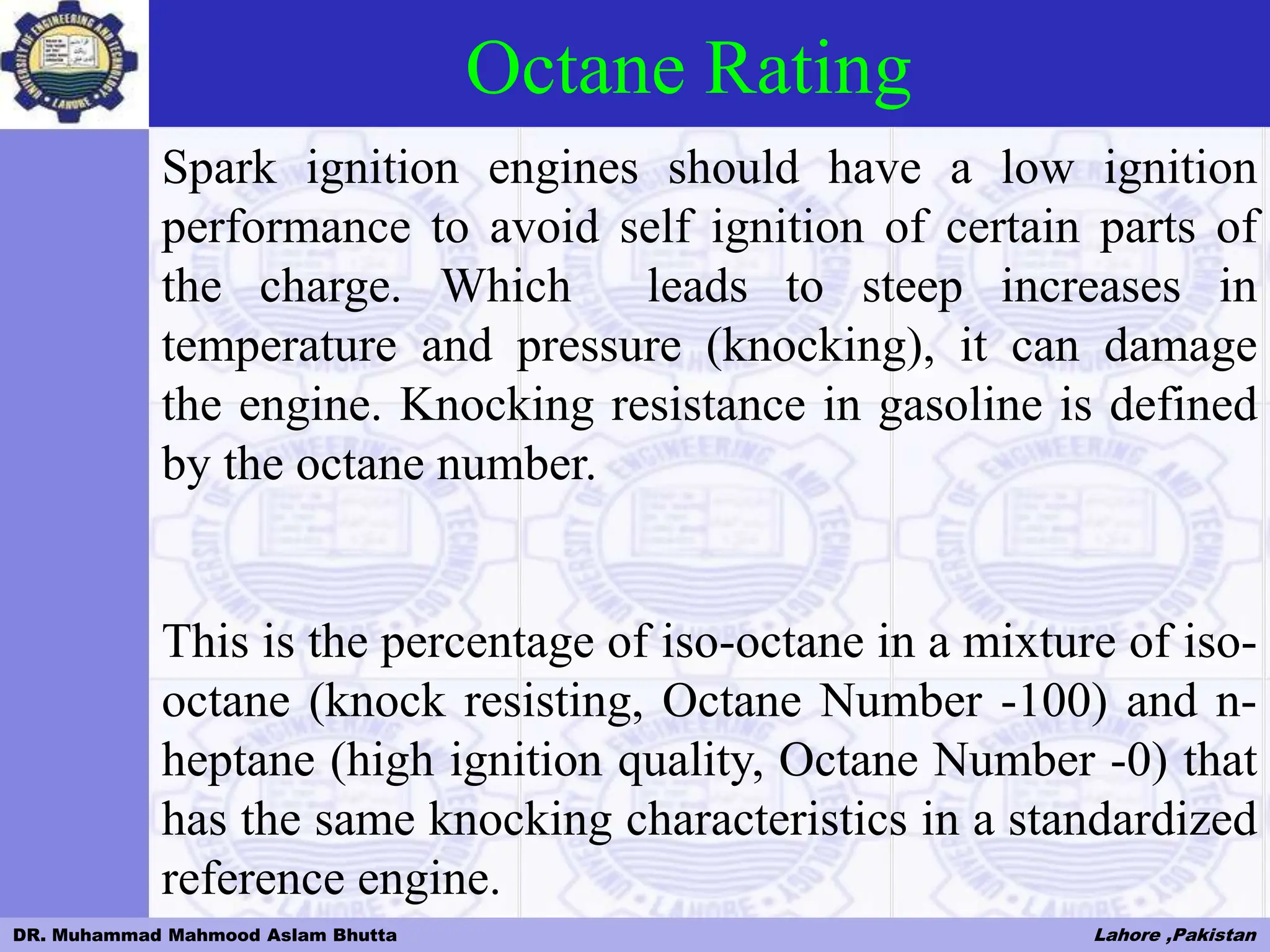 IC Engines Fuel properties and notes rcet.pptx