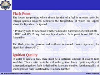 IC Engines Fuel properties and notes rcet.pptx