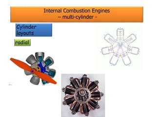 INTERNAL COMBUSTION ENGINES PPT | PPT
