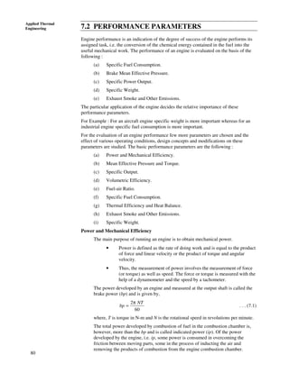Icengines testing | PDF
