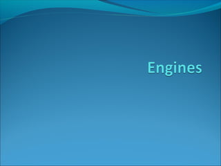 Ic engine final | PPT