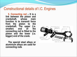 Ic engine final | PPT