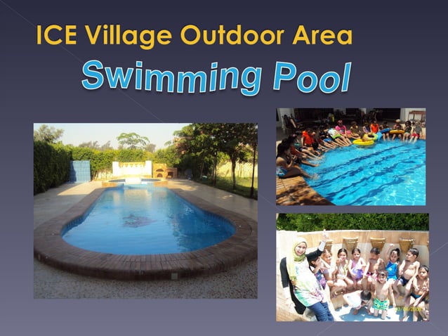 Ice nursery, preschool, american schools | PPT