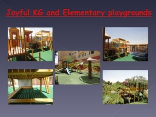 Ice nursery, preschool, american schools | PPT