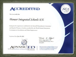 Ice presentation | PPT