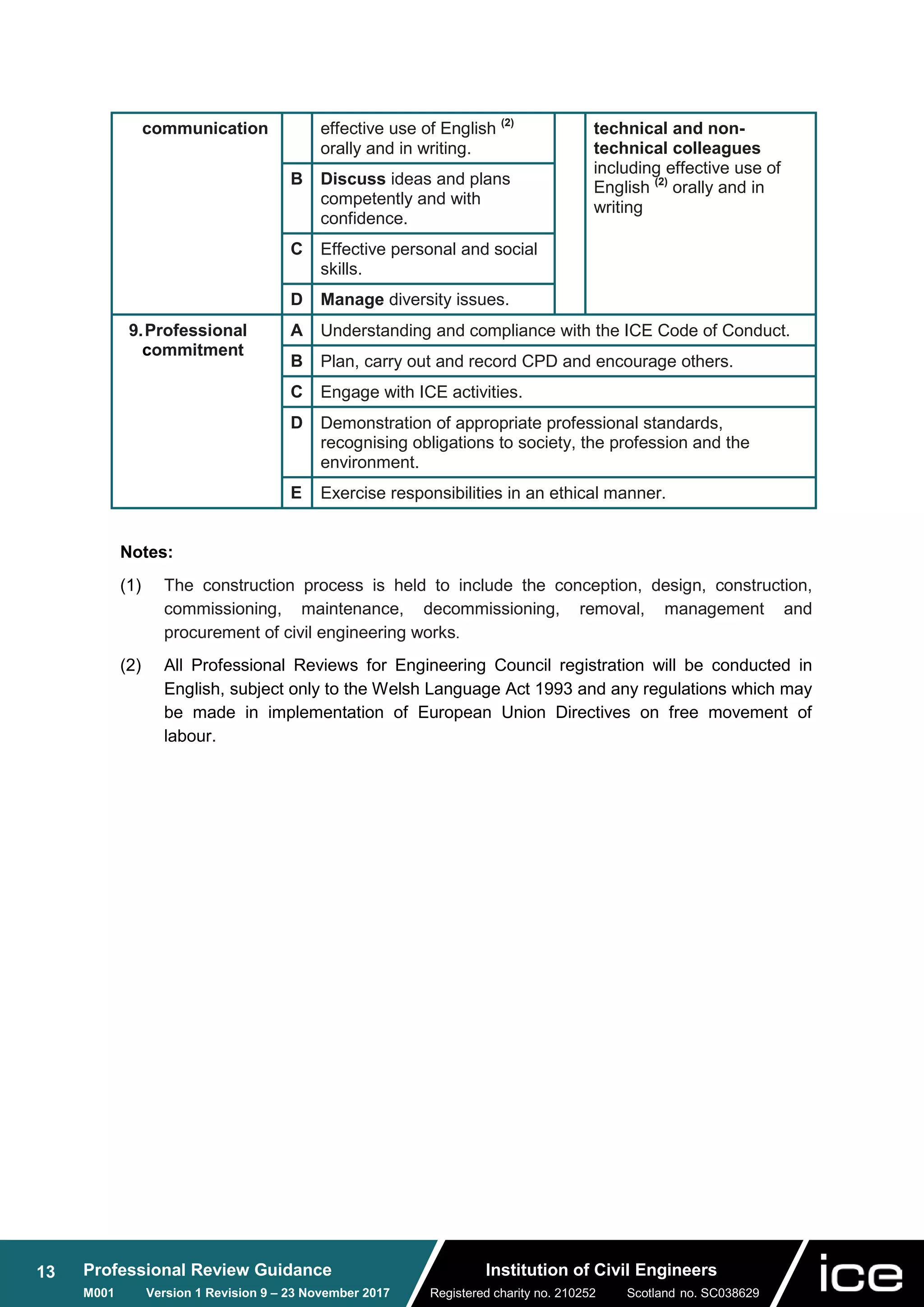Ice professional review-guidance.pdf