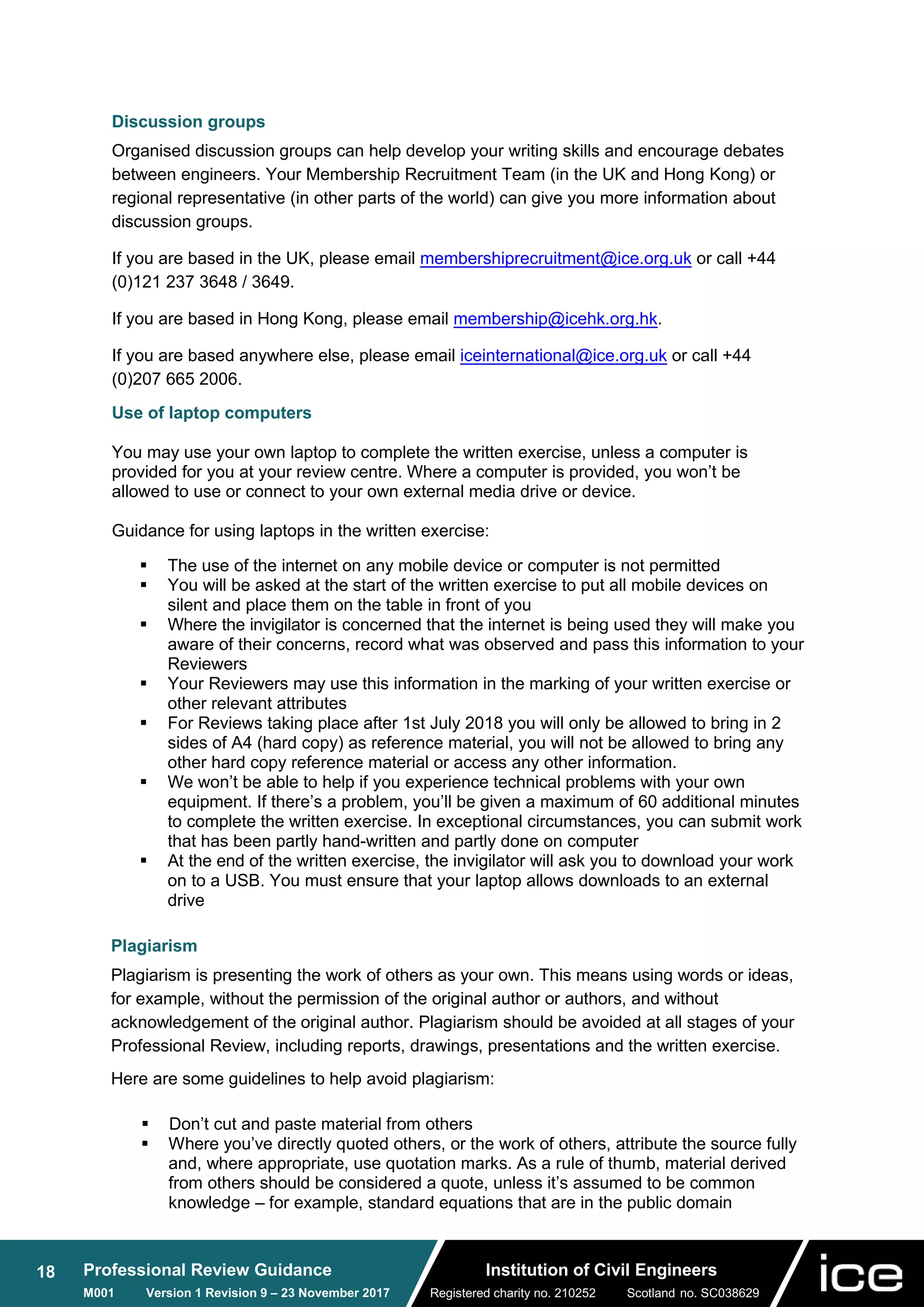 Ice professional review-guidance.pdf