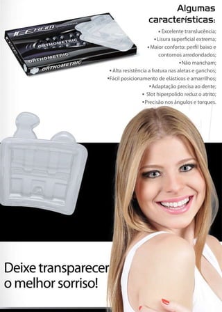 Iceram orthometric | PDF