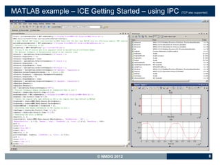 ICE Remoting Presentation | PPT