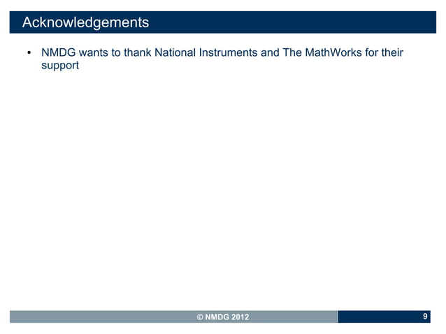 ICE Remoting Presentation | PPT