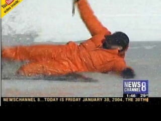 Ice Rescue Demo | PPT