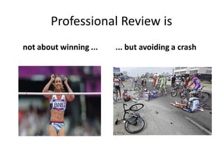 ICE Review tips for the Presentation | PDF