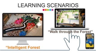 LEARNING SCENARIOS WITH ROBOTS AS STRATEGY TO DEVELOP COMPUTATIONAL THINKING SKILLS IN COMPUTER ...