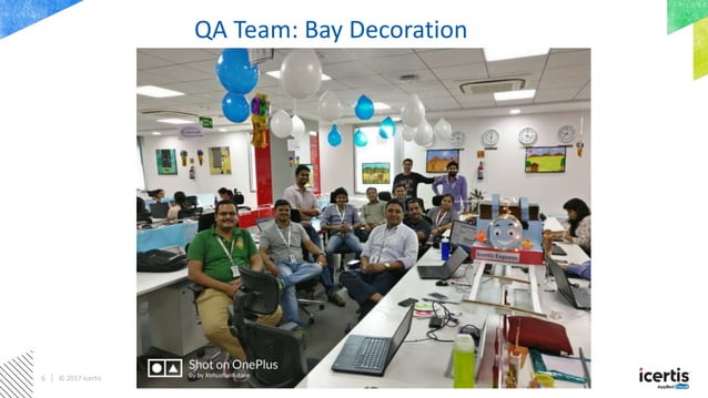 Icertis Pune Office | PPTX