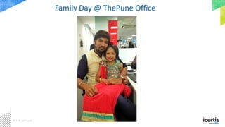 Icertis Pune Office | PPTX