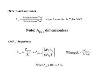 ECNG 3015 chapter 2 - pu system | PDF | Technology & Computing