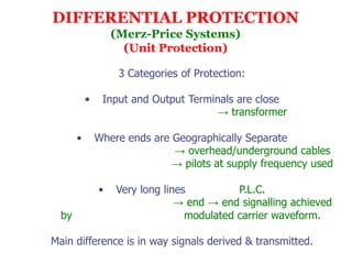 ECNG 3015 - Overcurrent Protection | PPSX