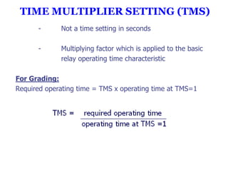 ECNG 3015 - Overcurrent Protection | PPSX