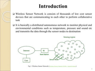 Location Based Routing Protocols and its Performances in Wireless Sensor Networks: An ...