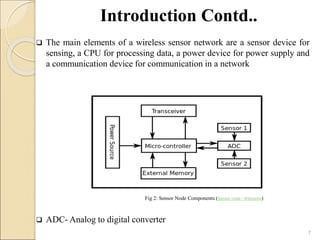 Location Based Routing Protocols and its Performances in Wireless Sensor Networks: An ...