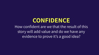 Ice scores for po's | PDF