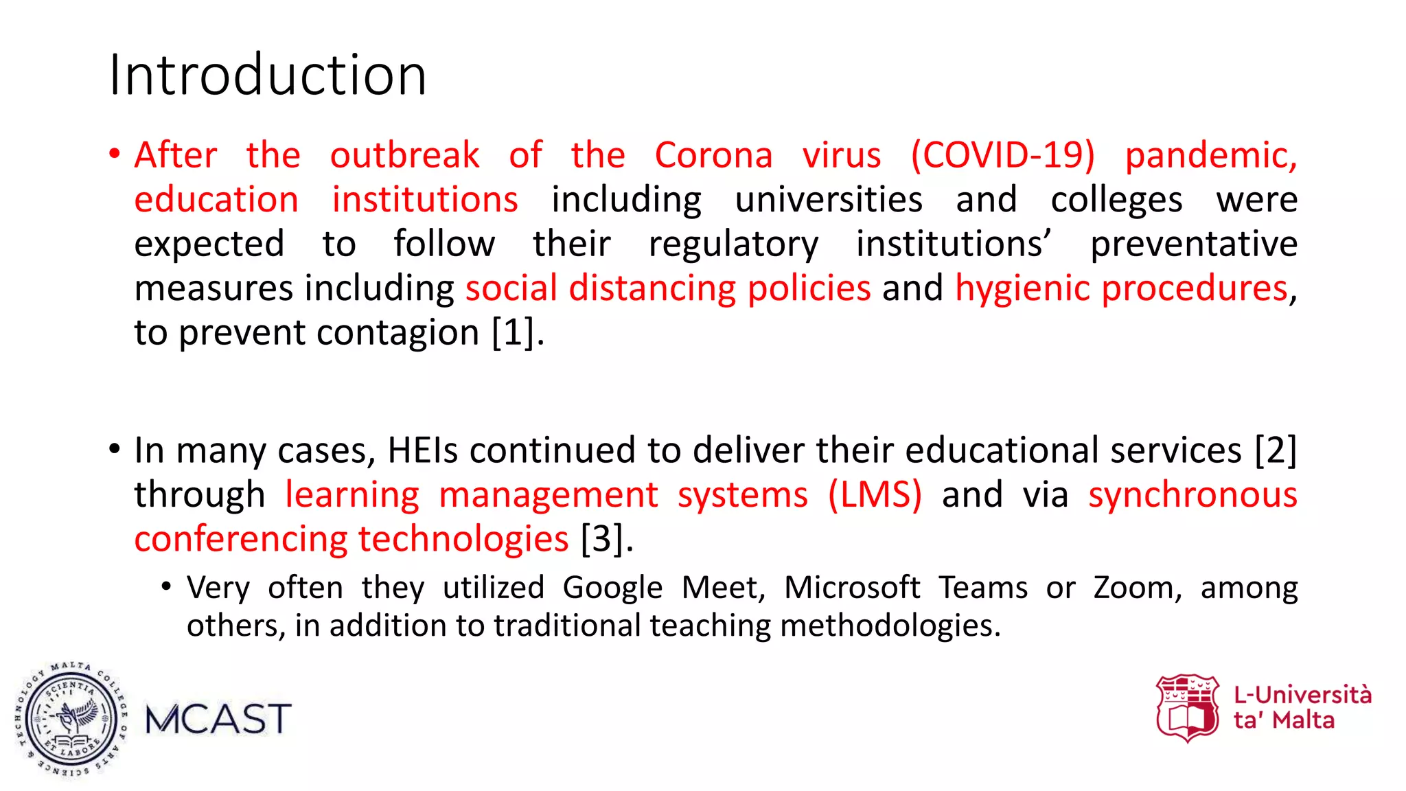 The functionality and interactivity of video conferencing technologies: A synchronous technology ...