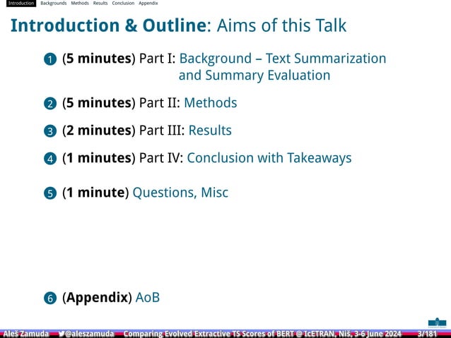 Comparing Evolved Extractive Text Summary Scores Of Bidirectional