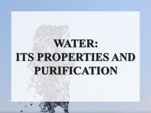 ice tubig water lulunurin.pptx